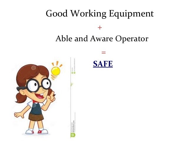 Farm implements and safety practices in using farm tools and equipment Farm implements and safety practices in using farm tools and equipment