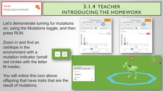 Introduction to Mutations | PDF
