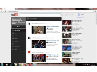 3. youtube marketing | PPT
