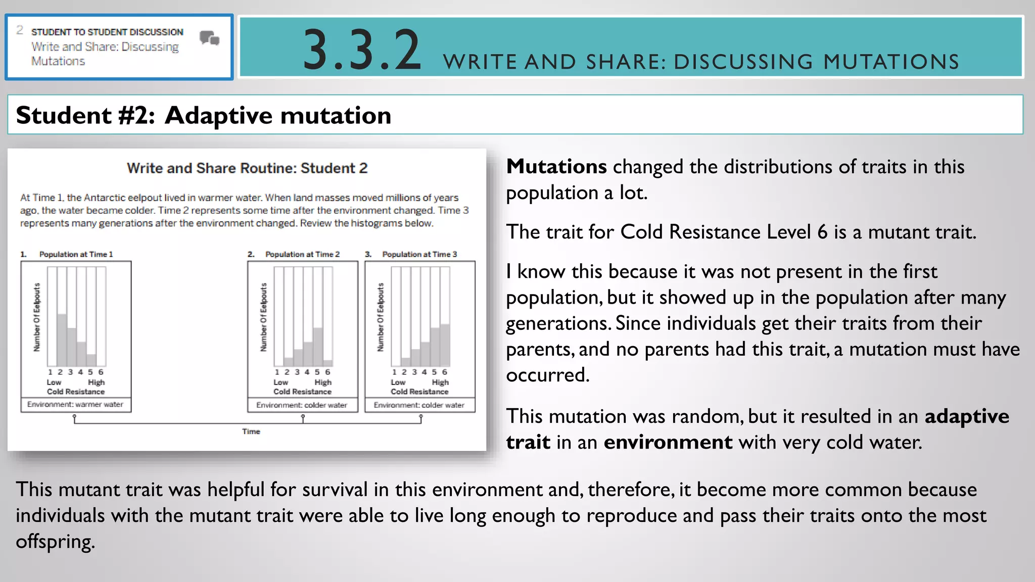 Wrapping Up The Newt Mystery | PDF
