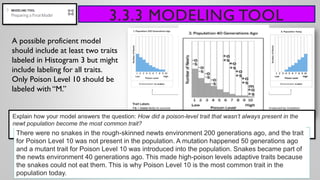 Wrapping Up The Newt Mystery | PDF