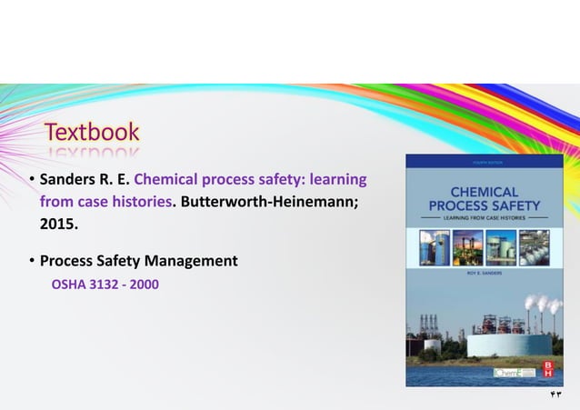 Elements of Process Safety Management | PDF | Civil Engineering ...