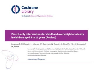 Michelle McKinley (Centre for Public Health & NI UKCRC Centre of ...