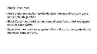 3. interface scratch | PPTX