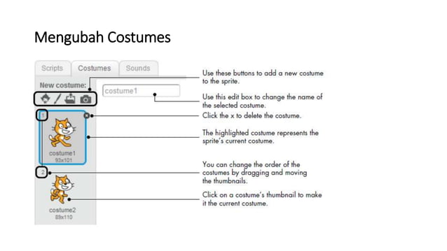 3. interface scratch | PPTX