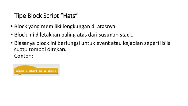 3. interface scratch | PPTX
