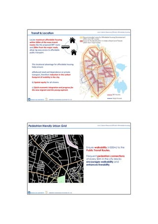 The DNA of Sustainable Affordable Housing | PDF