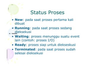Proses SO | PPT