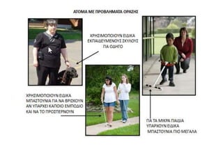 παγκοσμια μερα αναπηριας 3η δεκεμβη | PPTX