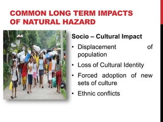 Basic concept of Hazards | PPTX