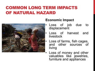 Basic concept of Hazards | PPTX