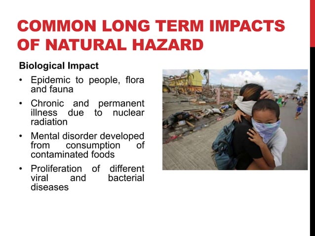 Basic concept of Hazards | PPTX | Geology | Science