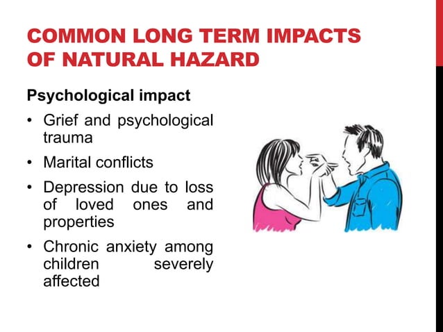 Basic concept of Hazards | PPTX | Geology | Science