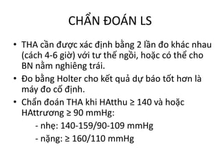 CẬP NHẬT TĂNG HUYẾT ÁP TRONG THAI KỲ (tiền sản giật) | PDF