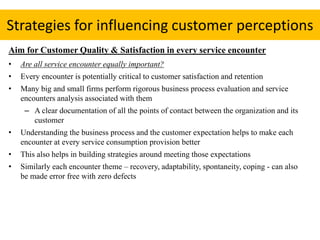 3. consumer perception | PPT