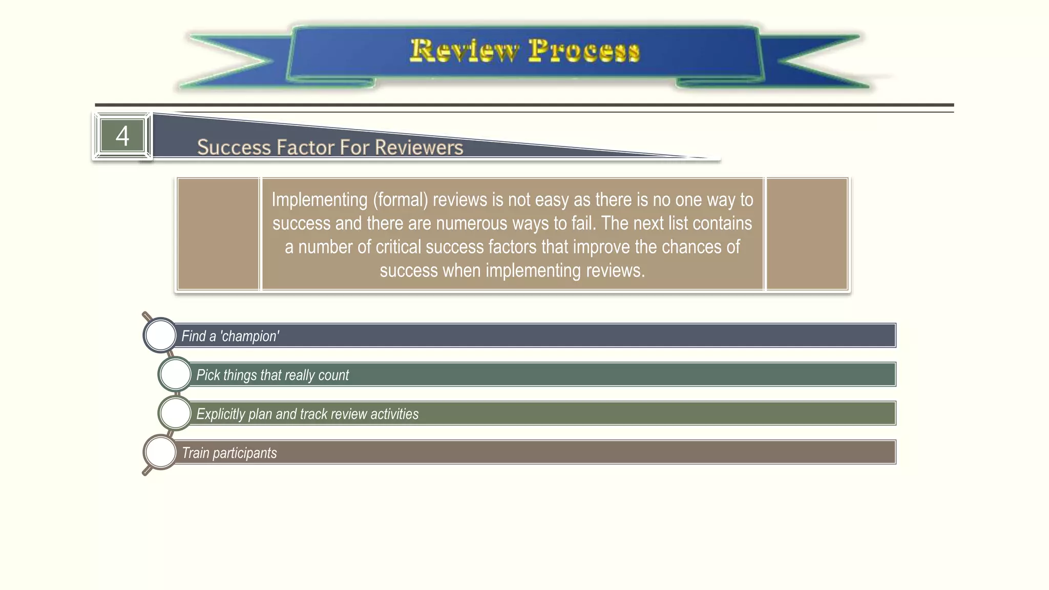 static techniques | PPTX