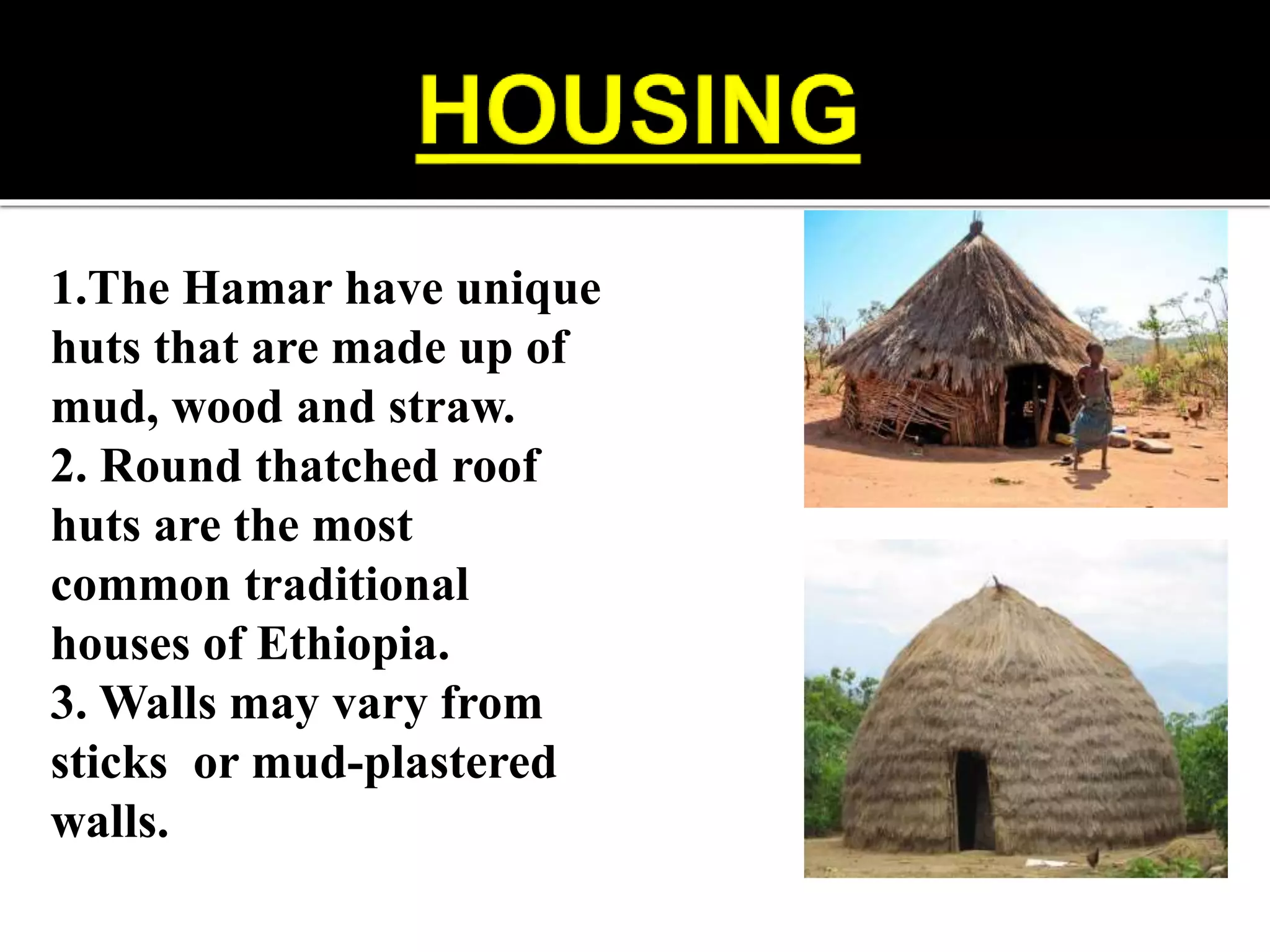 3.hamar tribes ppt | PPT