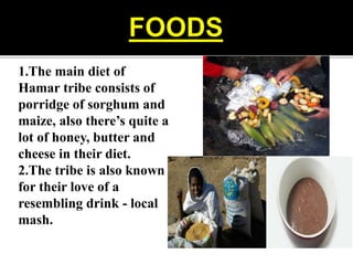 3.hamar tribes ppt | PPTX