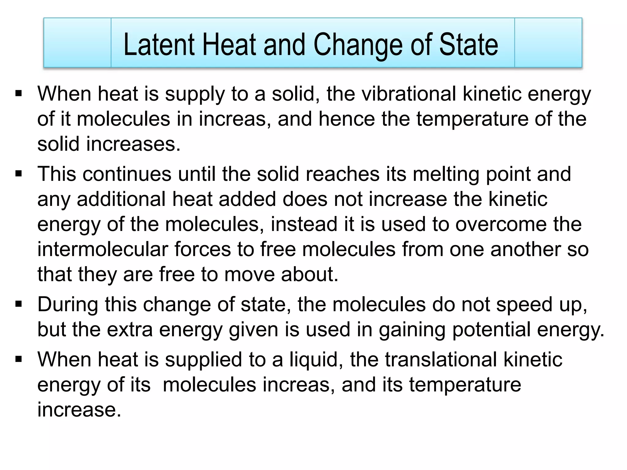 3. temperature and measuring heat | PPTX
