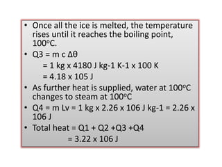 3. temperature and measuring heat | PPT