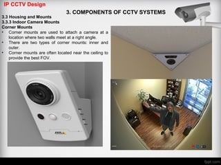 3.3 housing and mounts | PPT