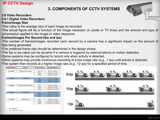 3.5 switcher , multiplexer , recorder and storage | PPT