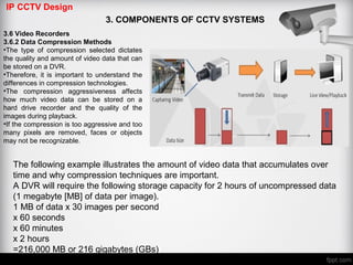 3.5 switcher , multiplexer , recorder and storage | PPT