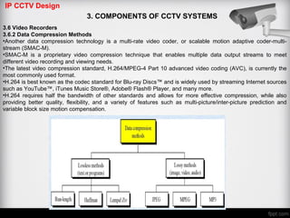 3.5 switcher , multiplexer , recorder and storage | PPT