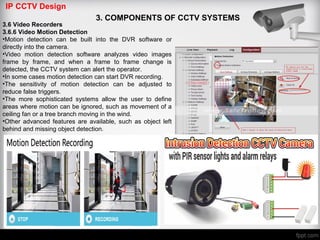 3.5 switcher , multiplexer , recorder and storage | PPT