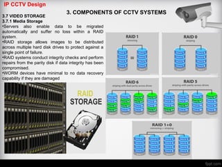 3.5 switcher , multiplexer , recorder and storage | PPT