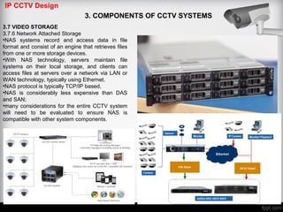3.5 switcher , multiplexer , recorder and storage | PPT
