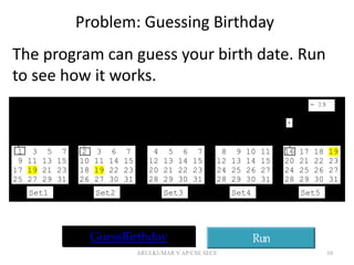 3.1 conditional statement | PPTX | Programming Languages | Computing