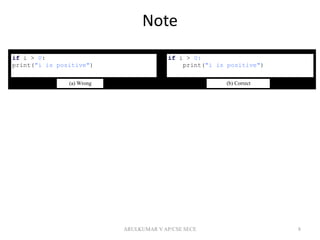 3.1 conditional statement | PPTX | Programming Languages | Computing