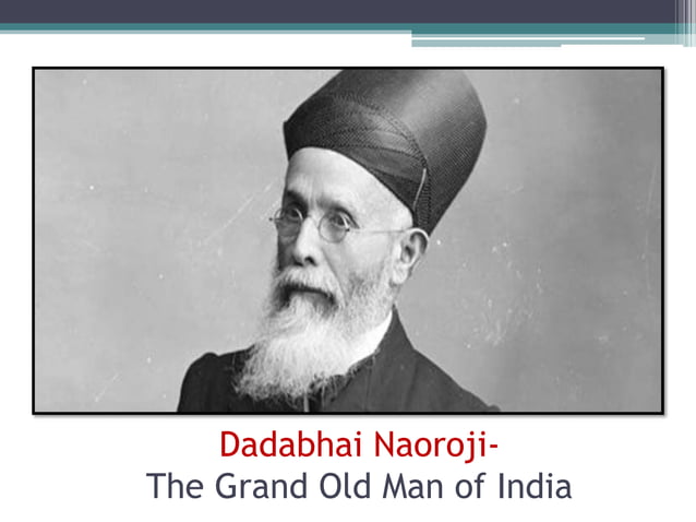 First Phase of Indian National Movement (Objectives & Methods of ...