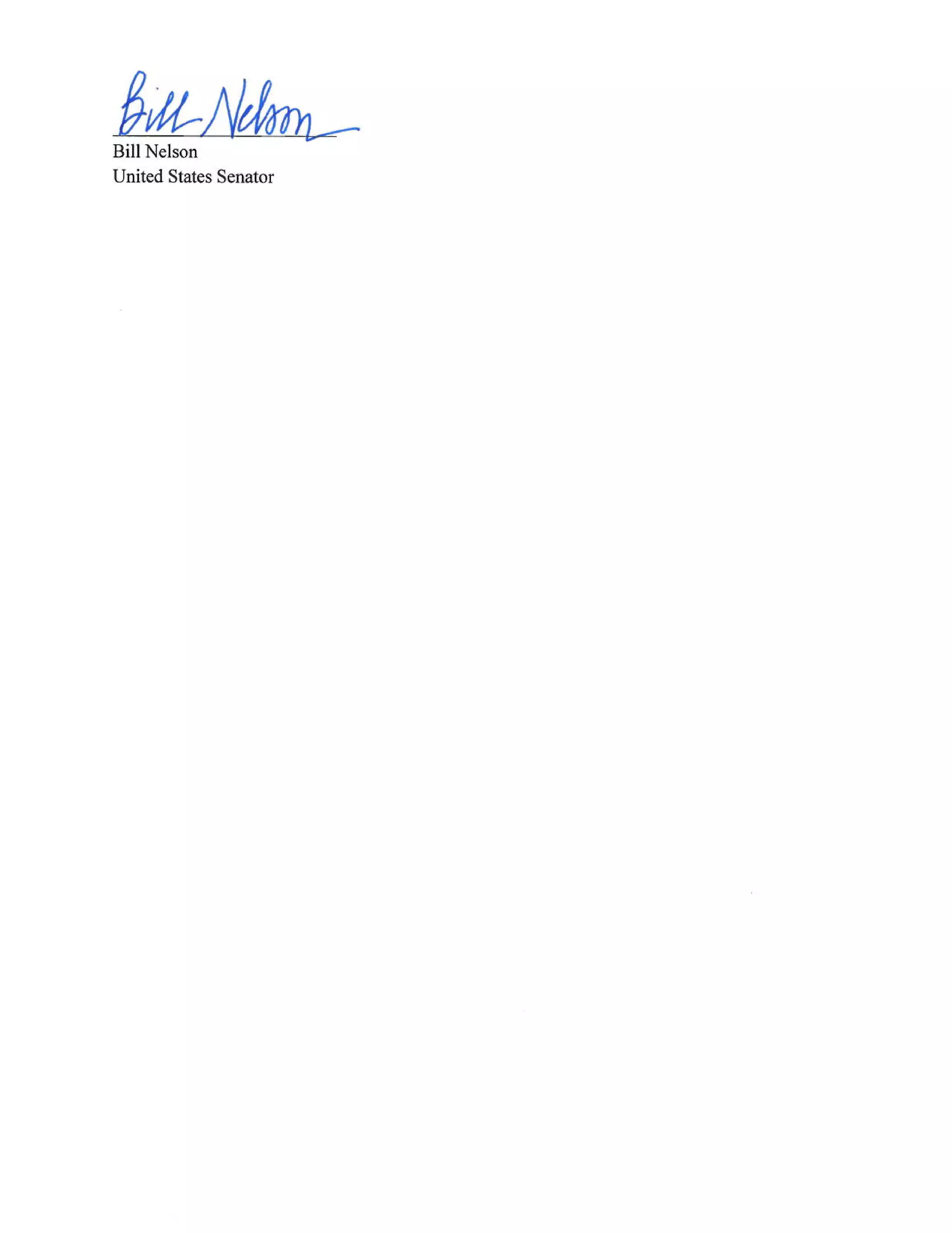 3 18-14 letter to potus re iran negotiations | PDF