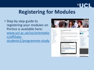 Programme | PPTX | Educational Assessment | Education