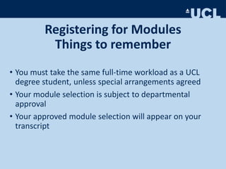 Programme | PPTX | Educational Assessment | Education