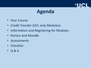 Programme | PPTX | Educational Assessment | Education