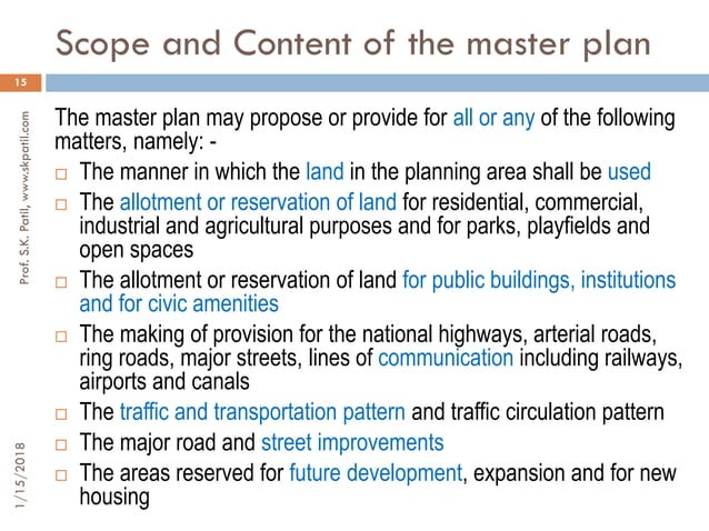 3.5 structure, dpp subject plan | PDF