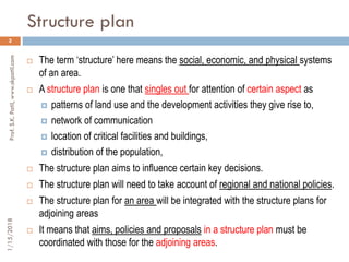 3.5 structure, dpp subject plan | PDF