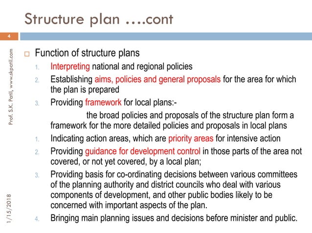 3.5 structure, dpp subject plan | PDF