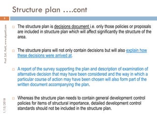 3.5 structure, dpp subject plan | PDF