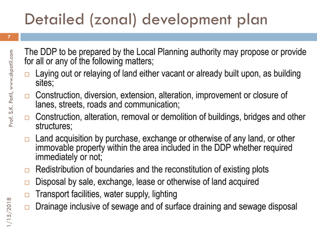 3.5 structure, dpp subject plan | PDF