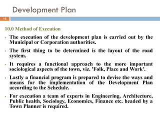 3.5.1 master plan | PPT