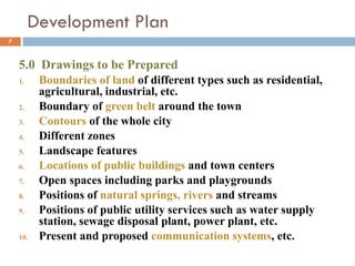 3.5.1 master plan | PDF