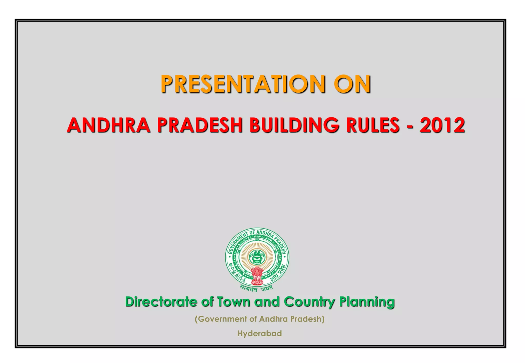 building regulation | PDF