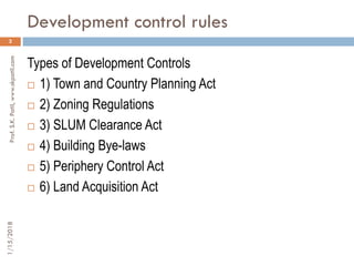 3.3 land acquisition act | PPT
