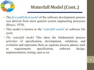 3. ch 2-process model | PDF