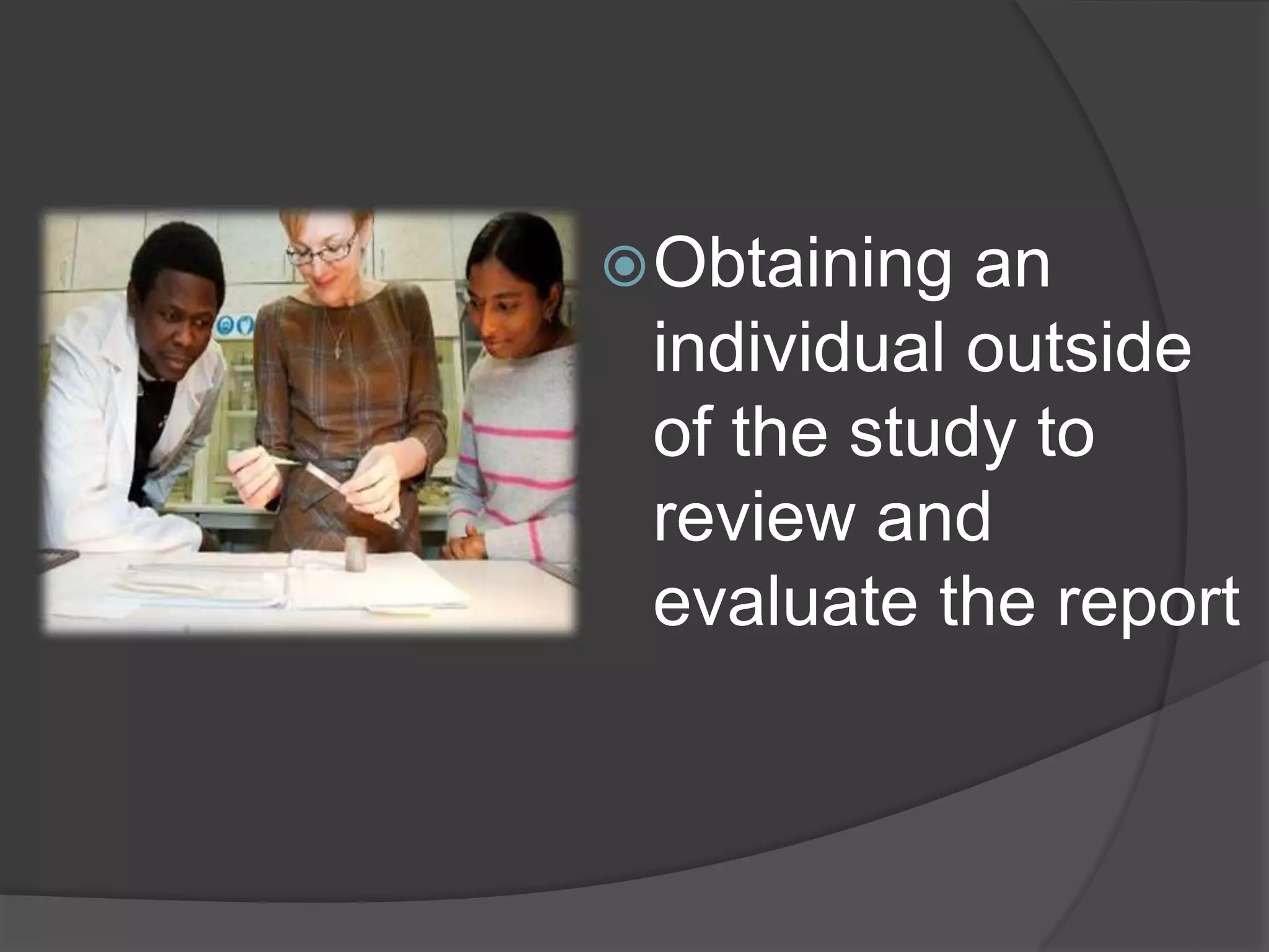 Interview and Observation | PPTX