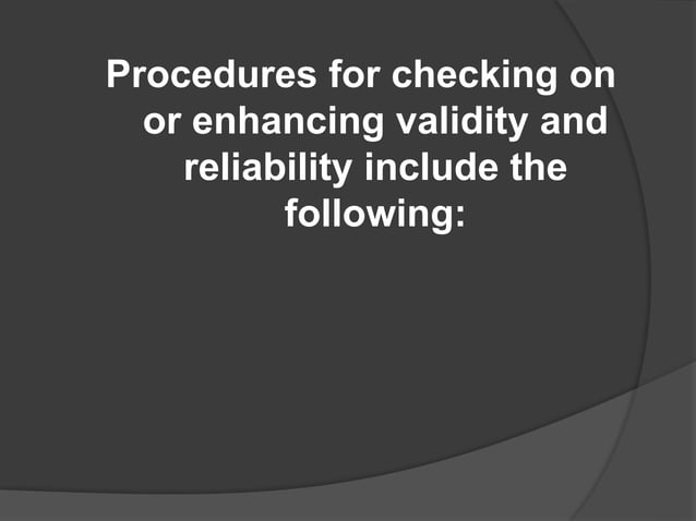 Interview and Observation | PPTX